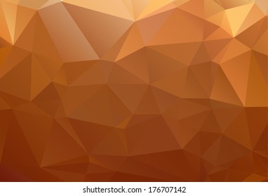 61,614 Brown Polygon Images, Stock Photos & Vectors | Shutterstock