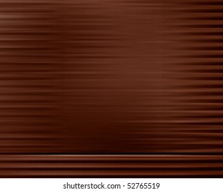 Brown Background Some Lines Stock Illustration 52765519 | Shutterstock