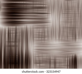 Brown Bright Background Abstract Reflection: ilustración de stock ...