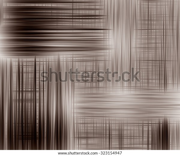 Ilustración de stock sobre Brown Bright Background Abstract Reflection ...