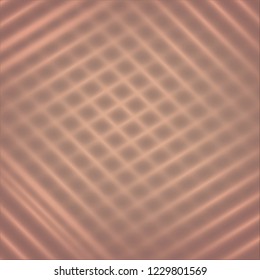 Brown Checkered Background Stock Illustration 1229801569 | Shutterstock