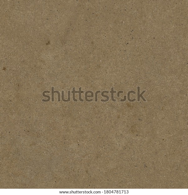 Brown Concrete Albedo Map Diffuse Map Stock Illustration 1804781713 ...