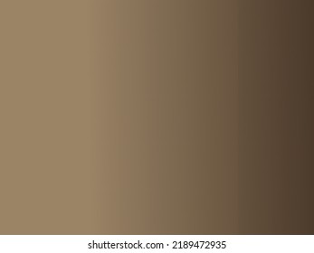Brown Gradient Background Wallpaper Stock Illustration 2189472935 ...
