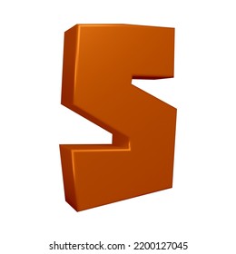 16,543 Brown Letter S Images, Stock Photos & Vectors | Shutterstock