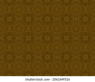 Brown Rustic Pattern Rustic Craft Wallpaper Stock Illustration ...