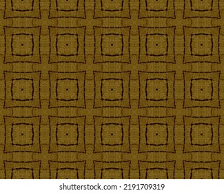 Brown Rustic Pattern Pakistan Print Texture Stock Illustration ...