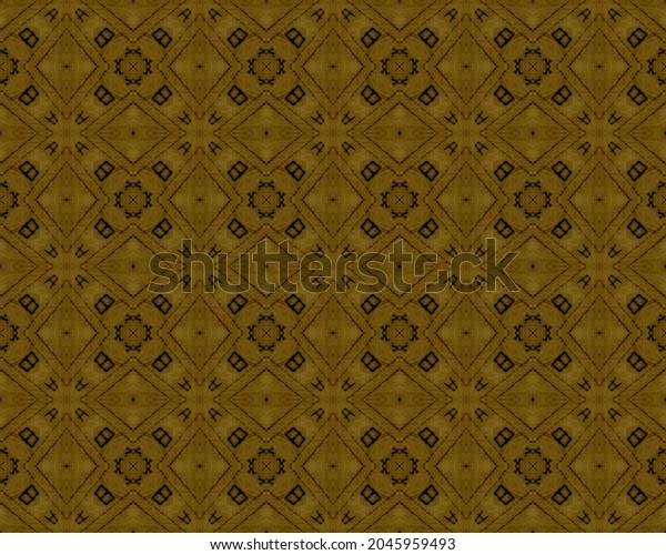 Brown Rustic Texture Retro Design Pattern Stock Illustration 2045959493 ...