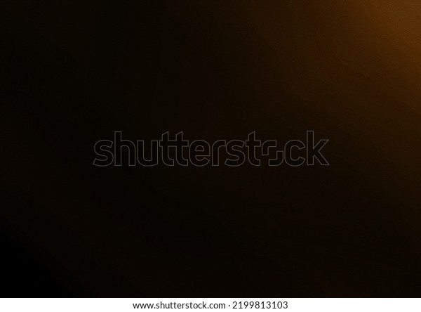 Brown Textured Gradient Background Wallpaper Design Stock Illustration ...