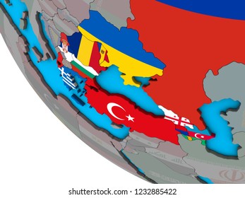 130 Organization black sea economic cooperation Images, Stock Photos ...