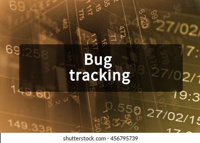 1,842 Bug track 이미지, 스톡 사진 및 벡터 | Shutterstock