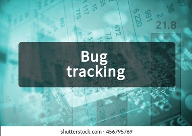 1,842 Bug track 이미지, 스톡 사진 및 벡터 | Shutterstock