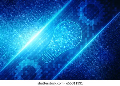 49,000 Bulb future Images, Stock Photos & Vectors | Shutterstock