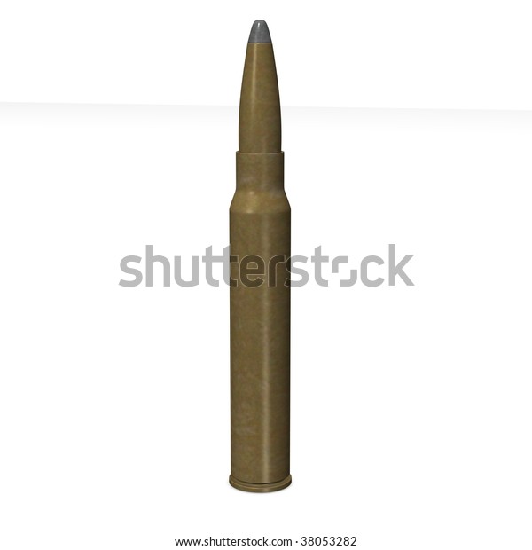 Bullet Stock Illustration 38053282 | Shutterstock