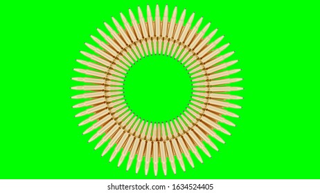 438 Crown bullet Images, Stock Photos & Vectors | Shutterstock