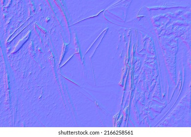 Bump Map Texture 3d Material Rendering Stock Illustration 2166258561 ...