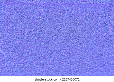 Bump Map Texture 3d Material Rendering Stock Illustration 2167455071 ...