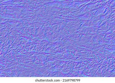Bump Map Texture 3d Material Rendering Stock Illustration 2169798799 ...