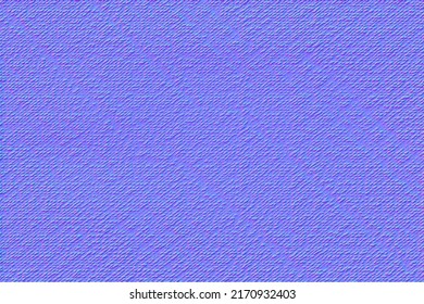 Bump Map Texture 3d Material Rendering Stock Illustration 2170932403 ...