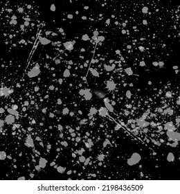 Bump Map Texture Spray Seamless Texture Stock Illustration 2198436509 ...