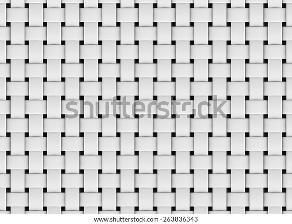 Bump Map Texture Weave Mesh Black Stock Illustration 263836343