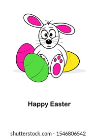 178 Floppy eared rabbit cartoons Images, Stock Photos & Vectors ...