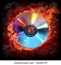 4,712 Fire Cd Images, Stock Photos & Vectors | Shutterstock