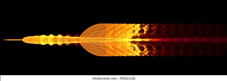 1,664 Darts on fire Images, Stock Photos & Vectors | Shutterstock