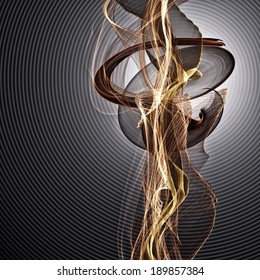 Burning Fire Joy Stock Illustration 189857384 | Shutterstock