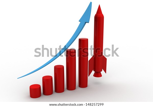 Business Acceleration Stock Illustration 148257299 | Shutterstock