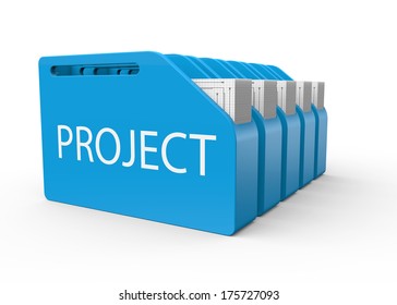 47,949 Projects,folder Images, Stock Photos & Vectors | Shutterstock