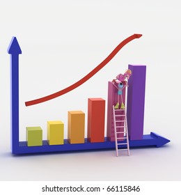 1,416 Trade show cartoon Images, Stock Photos & Vectors | Shutterstock
