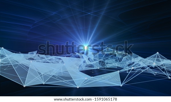 Business Infographics Set Different Diagram Illustration Stock ...