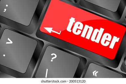 2,073 Tender documents Images, Stock Photos & Vectors | Shutterstock