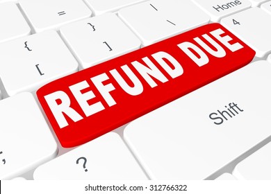 448 imágenes de Refund button on keyboard - Imágenes, fotos y vectores ...
