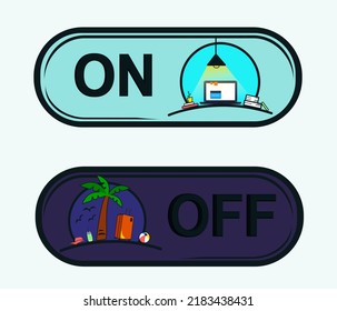5,905 Return to work icon Images, Stock Photos & Vectors | Shutterstock