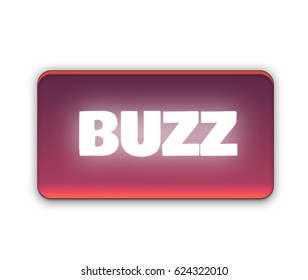 1,310 Buzz typography Images, Stock Photos & Vectors | Shutterstock