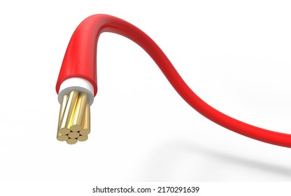33,175 3d cable concept Images, Stock Photos & Vectors | Shutterstock