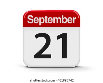 September 21 Images, Stock Photos & Vectors | Shutterstock