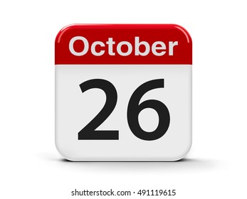 51,013 October 26 Images, Stock Photos & Vectors | Shutterstock