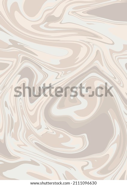 Calm Forest Marble Texture Background Stock Illustration 2111096630 ...