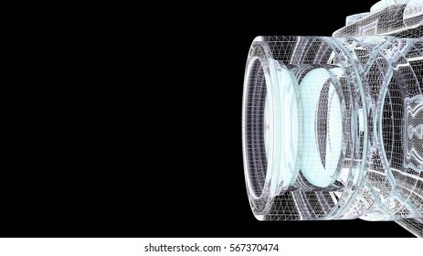 773 Camera technical drawing Images, Stock Photos & Vectors | Shutterstock