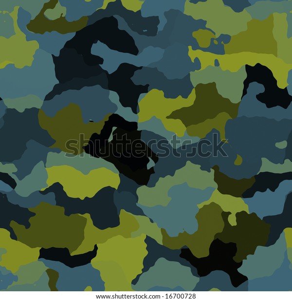 Camouflage Pattern Graphic Wallpaper Texture Design: ภาพประกอบสต็อก ...