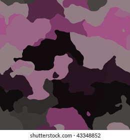 Camouflage Pattern Wallpaper Texture Background Abstract Stock ...