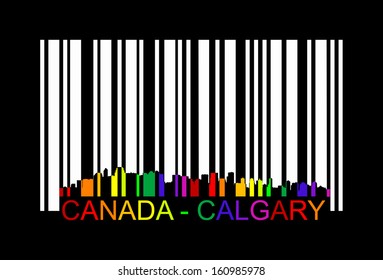 163 Canada barcode Images, Stock Photos & Vectors | Shutterstock
