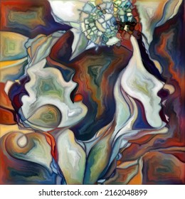 27,227 Relationship painting Images, Stock Photos & Vectors | Shutterstock