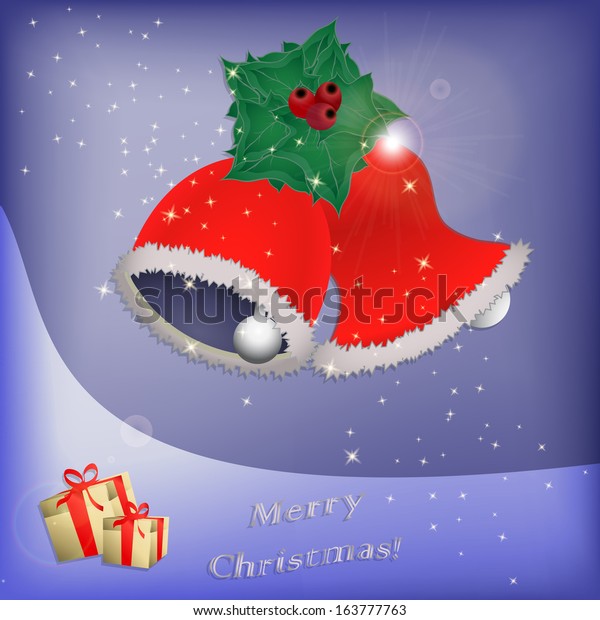 Cap Bells Stock Illustration 163777763 | Shutterstock