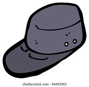 Cap Cartoon Stock Illustration 94493392 | Shutterstock