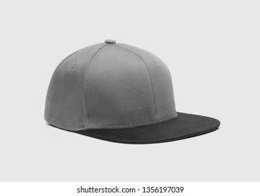 Cap Colour 3d Rendering Stock Illustration 1356192962