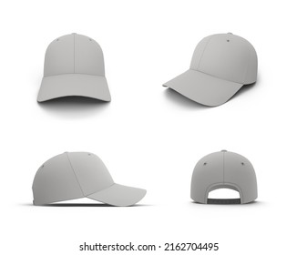 173 Baseball cap angles Stock Illustrations, Images & Vectors ...