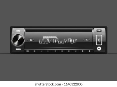 8,116 Cd player white background Images, Stock Photos & Vectors ...